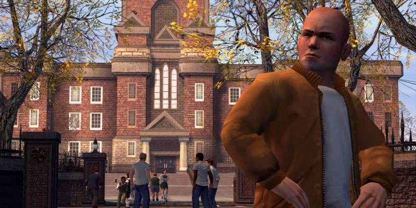 10 Most Iconic Video Game Schools
