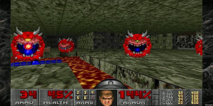 15 Best First-Person Shooters Of All Time, Ranked