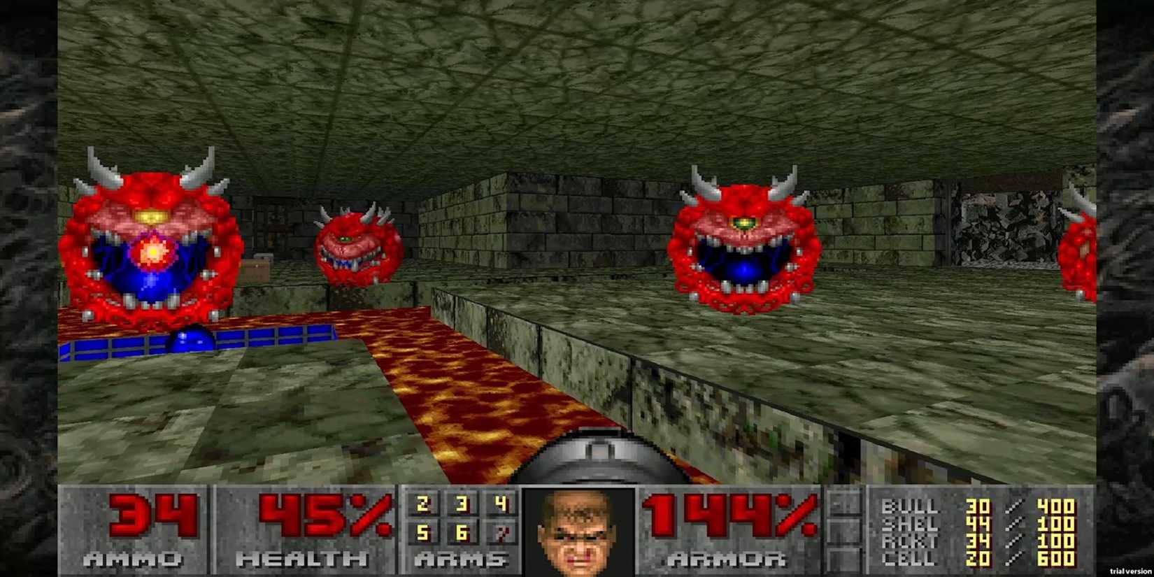 10 Retro FPS Games Still Worth Playing