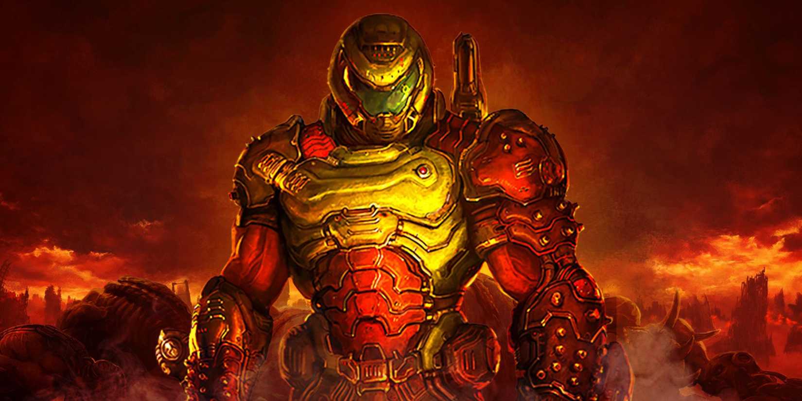 10 Most Iconic Video Game Super Soldiers