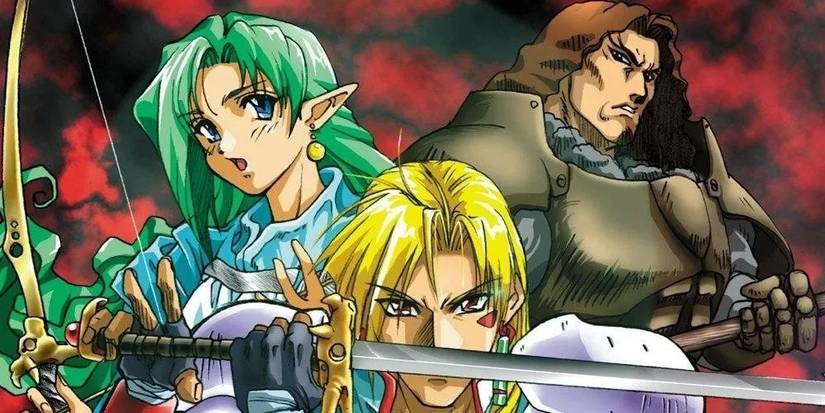 10 Best Tactical JRPGs, Ranked