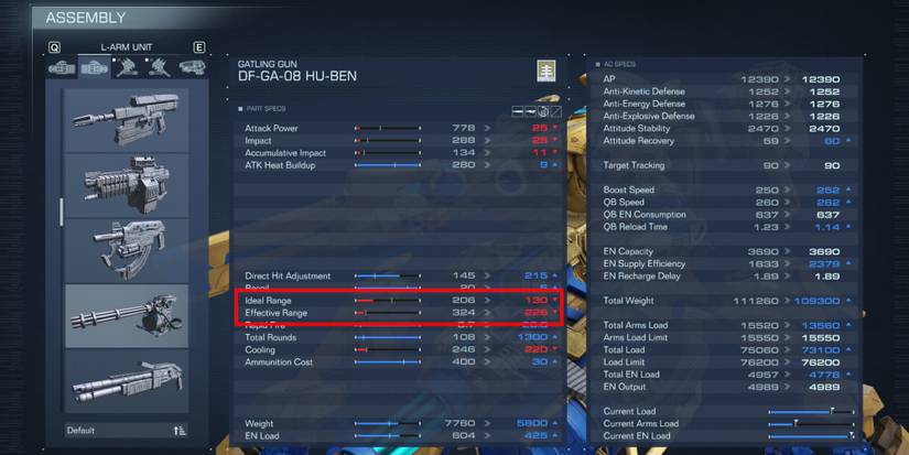 Armored Core 6: 10 Tips & Tricks For Multiplayer PvP