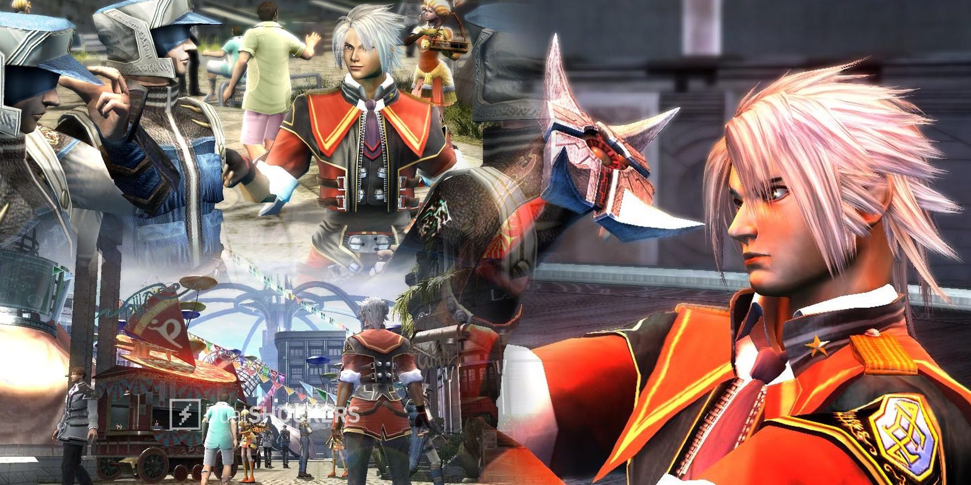 Enchanted Arms Is FromSoftware's Forgotten RPG, And For A Good Reason