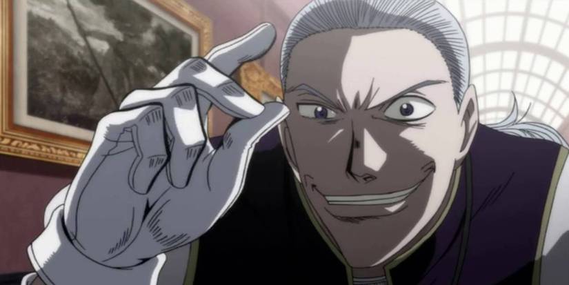 Hellsing: 10 Best Characters, Ranked