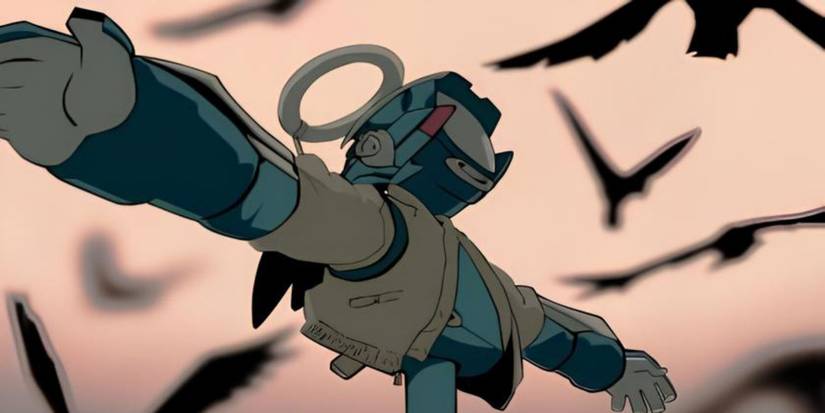 10 Best Weird Anime, Ranked