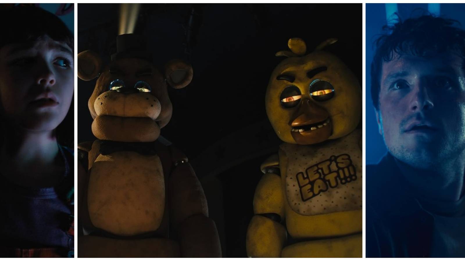 FNAF Movie Reviews Seem Out Of Touch With The Fanbase Across The Board