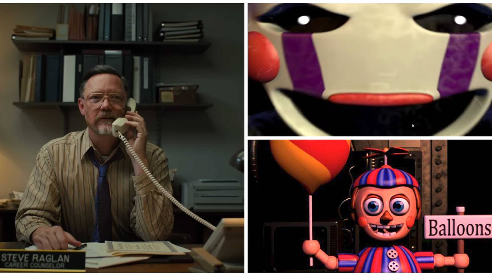 The Second FNAF Movie Won't Be A Prequel, Leaker Claims