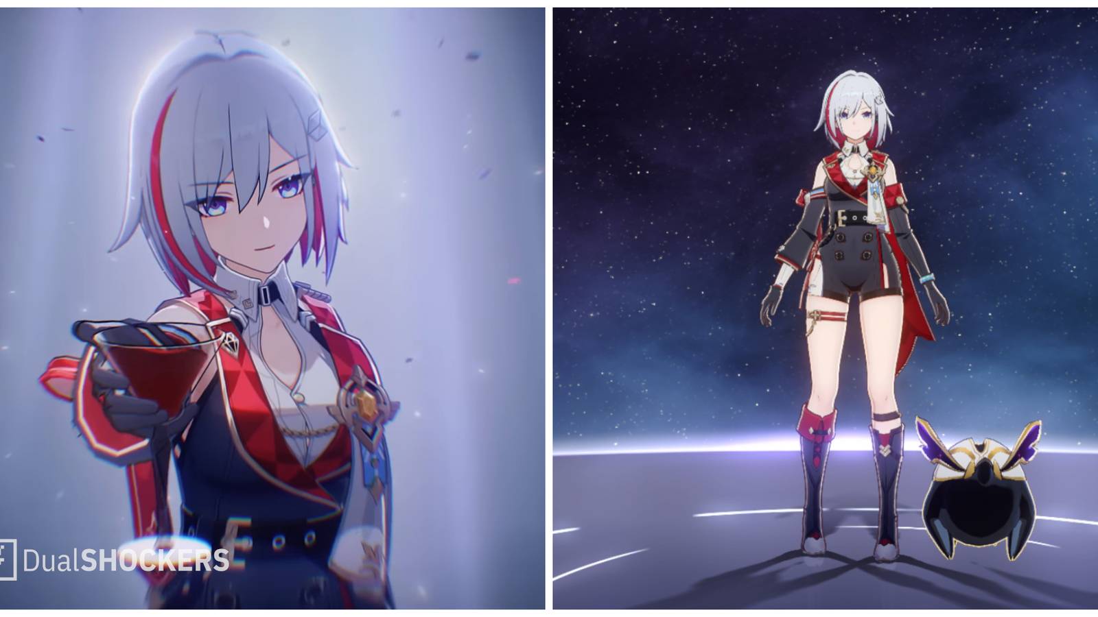 Honkai Star Rail: Topaz Best Builds, Light Cones, & Teams