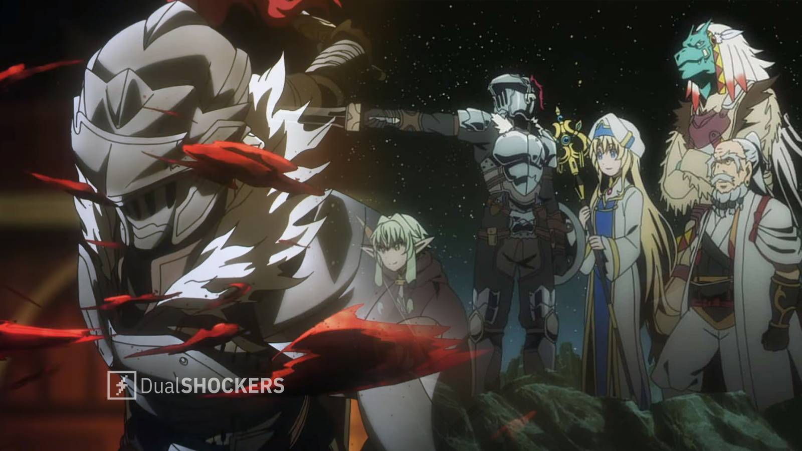 Goblin Slayer Season 2 Release Date, Time, And Where To Watch