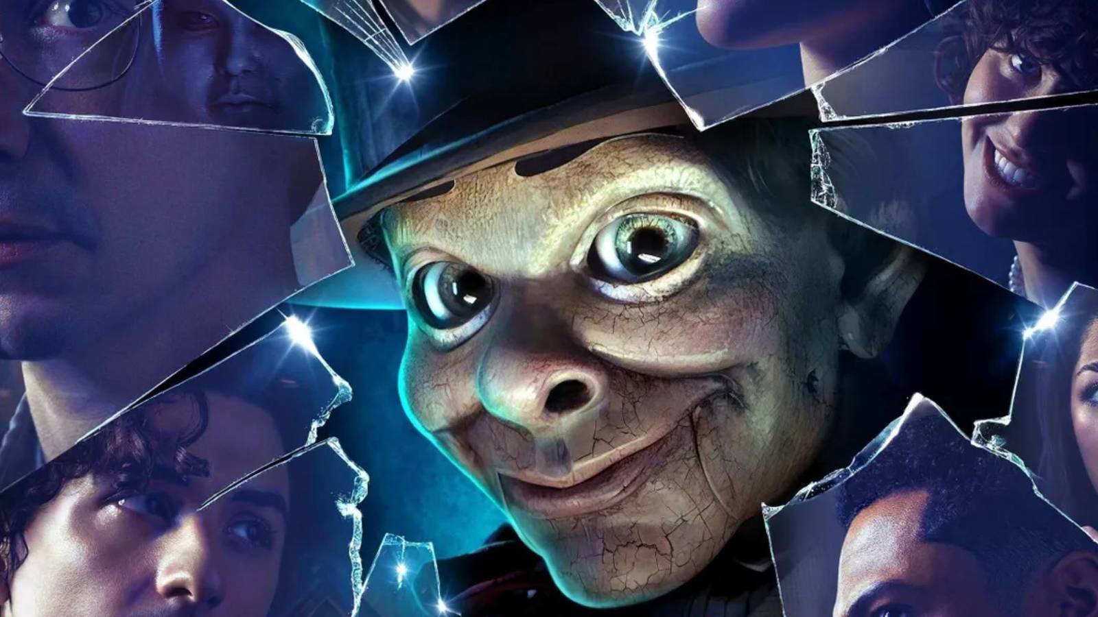 Goosebumps: How Many Episodes In The Disney+ Series?