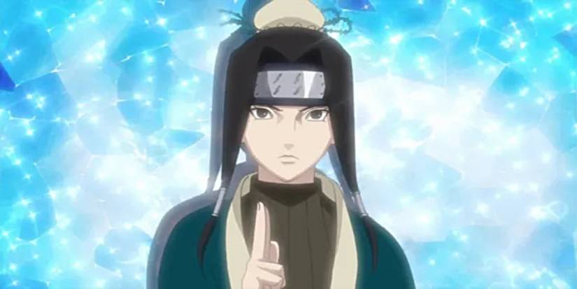 10 Best Bodyguards In Anime