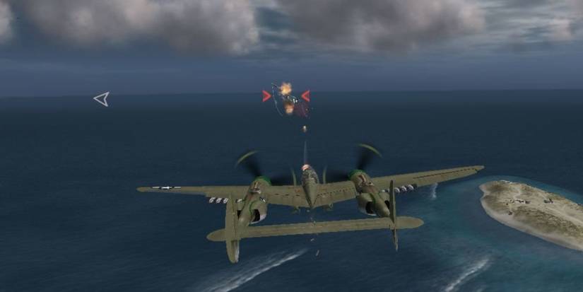 10 Best Flying Games, Ranked