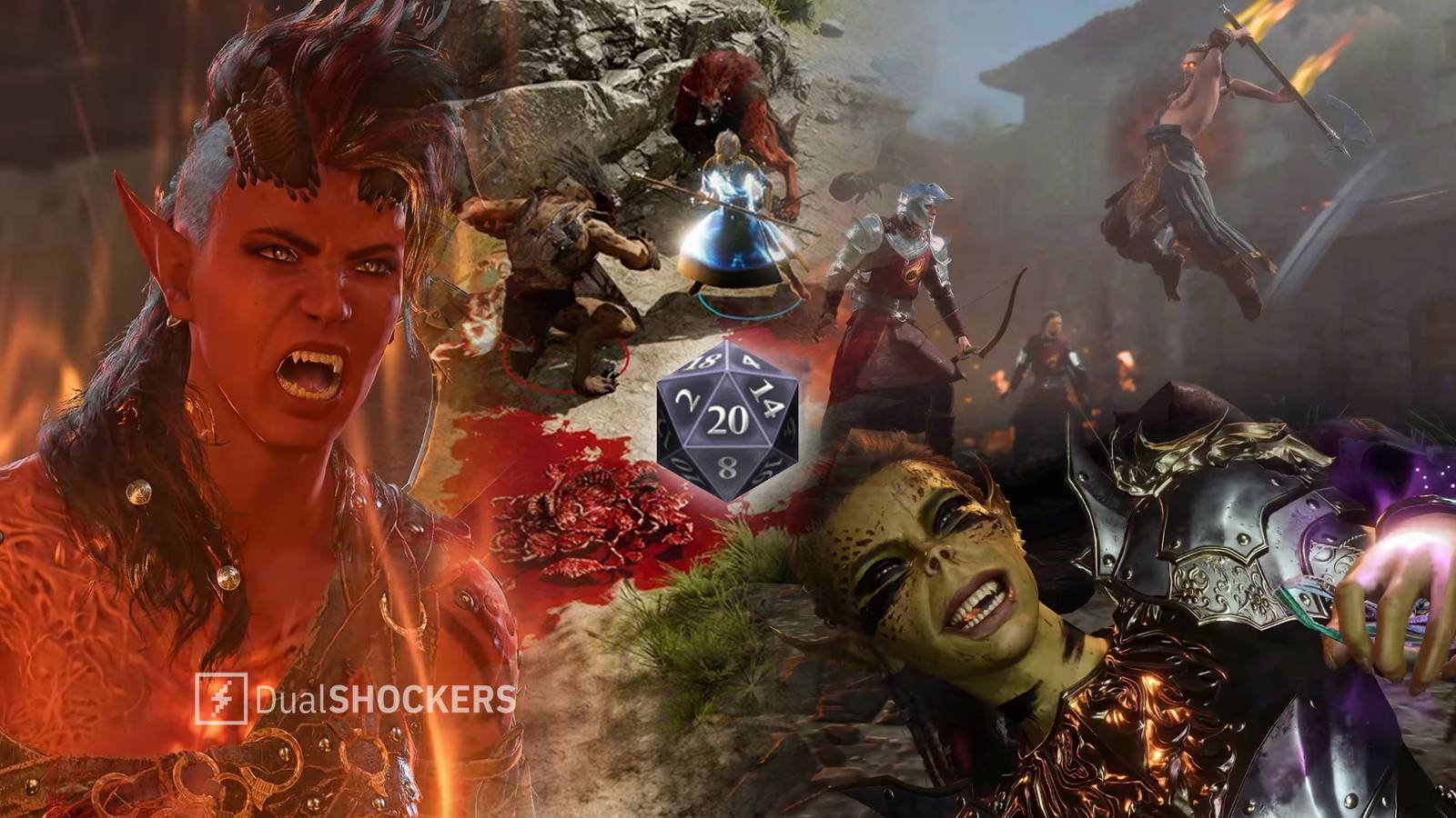 How I Blundered My Way Into Rage-Quitting Baldur's Gate 3