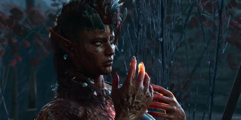 Baldur’s Gate 3: All Karlach Endings, Explained