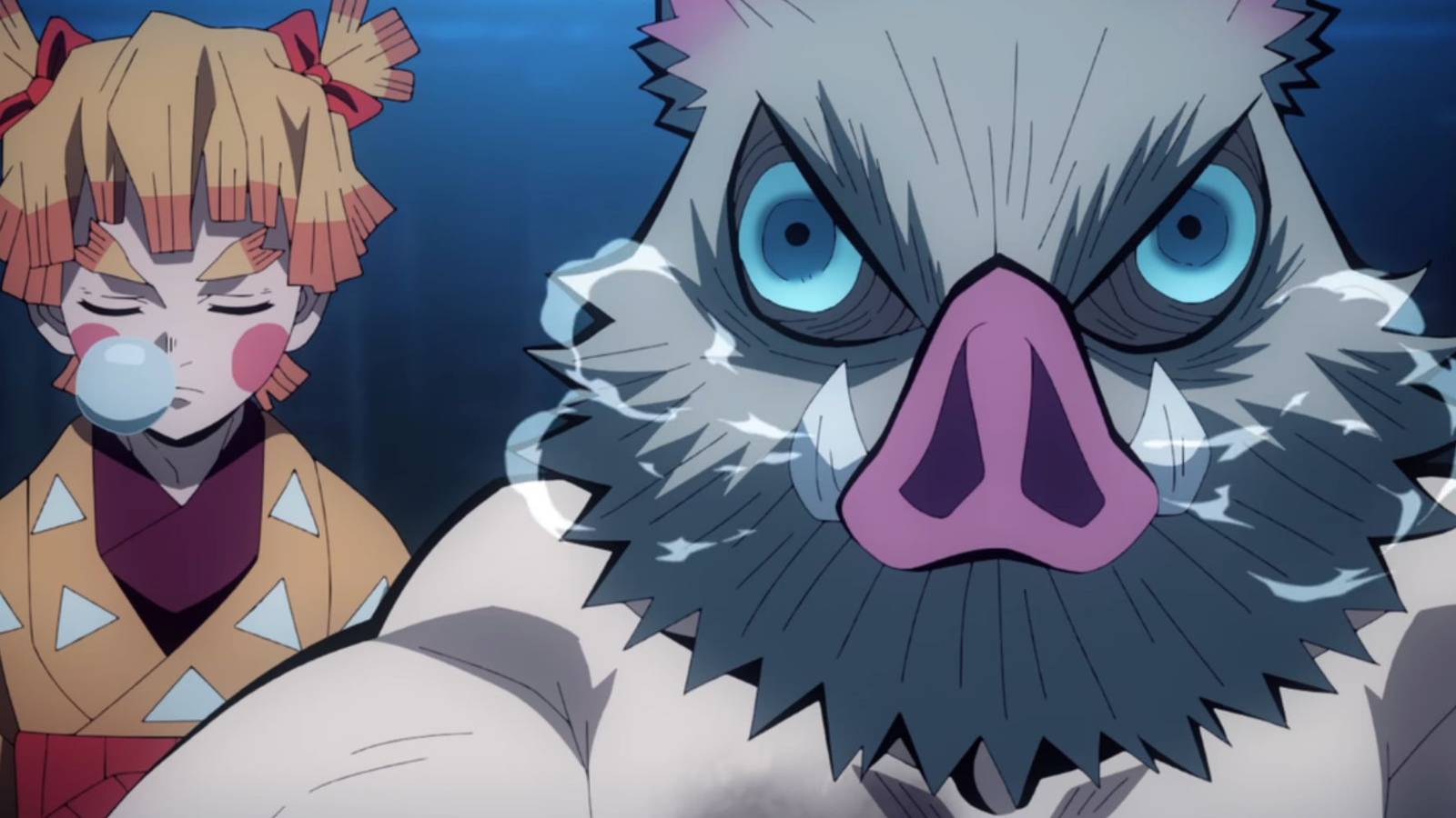 10 Anime Characters Who Keep Their Face Hidden