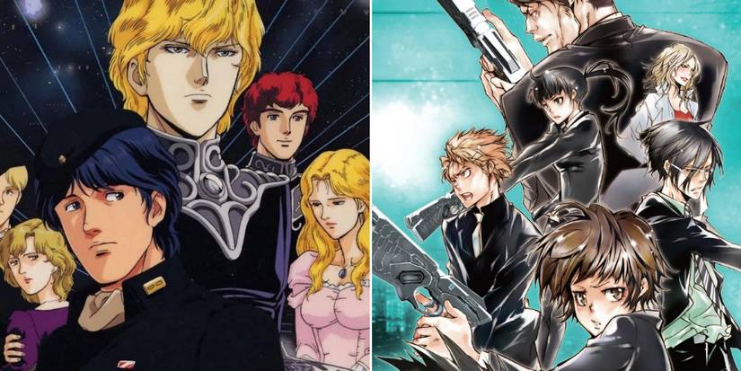 10 Best Seinen Anime Tropes, Ranked