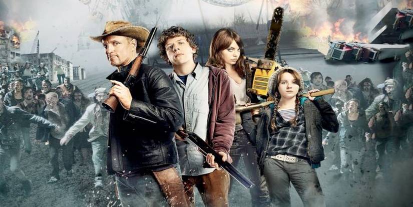 15 Zombie Movies Everyone Should See at Least Once in Their Lifetime