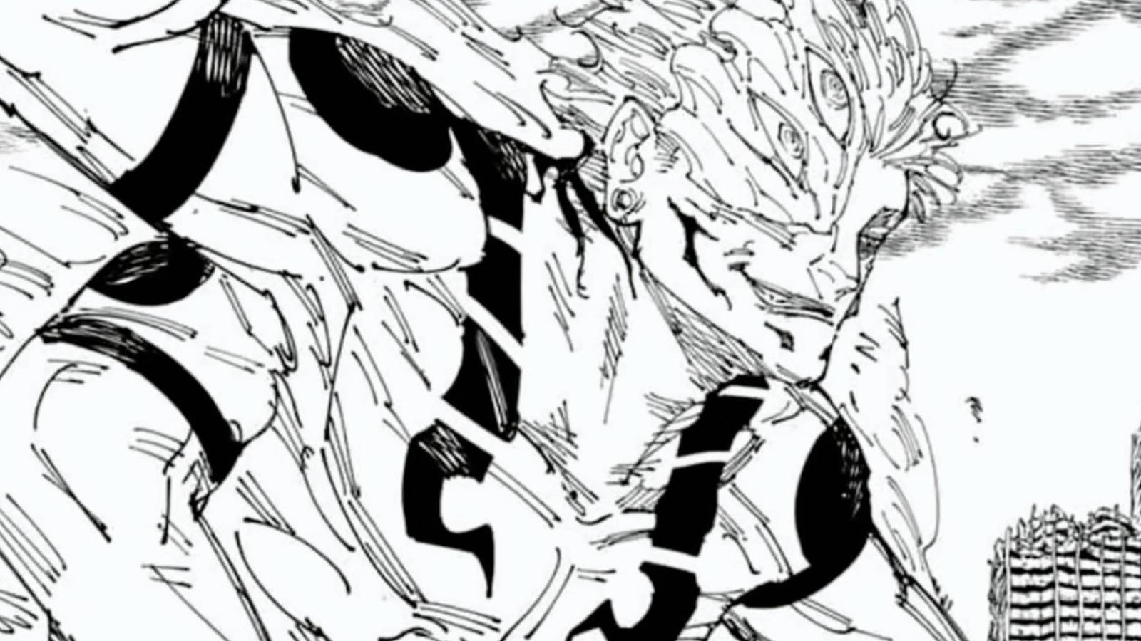 Jujutsu Kaisen Chapter 238 Release Date And Time