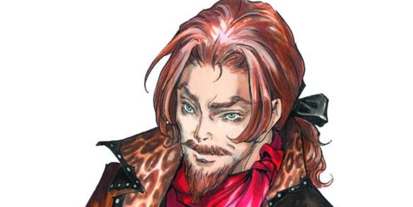 Castlevania: 10 Most Powerful Belmont Characters, Ranked
