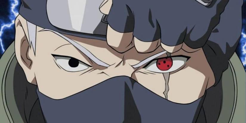 10 Anime Characters Who Keep Their Face Hidden