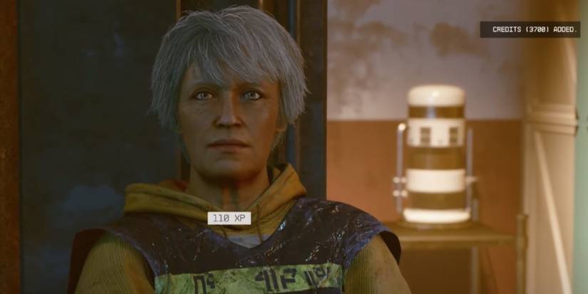 Starfield: Unjustified Quest Guide