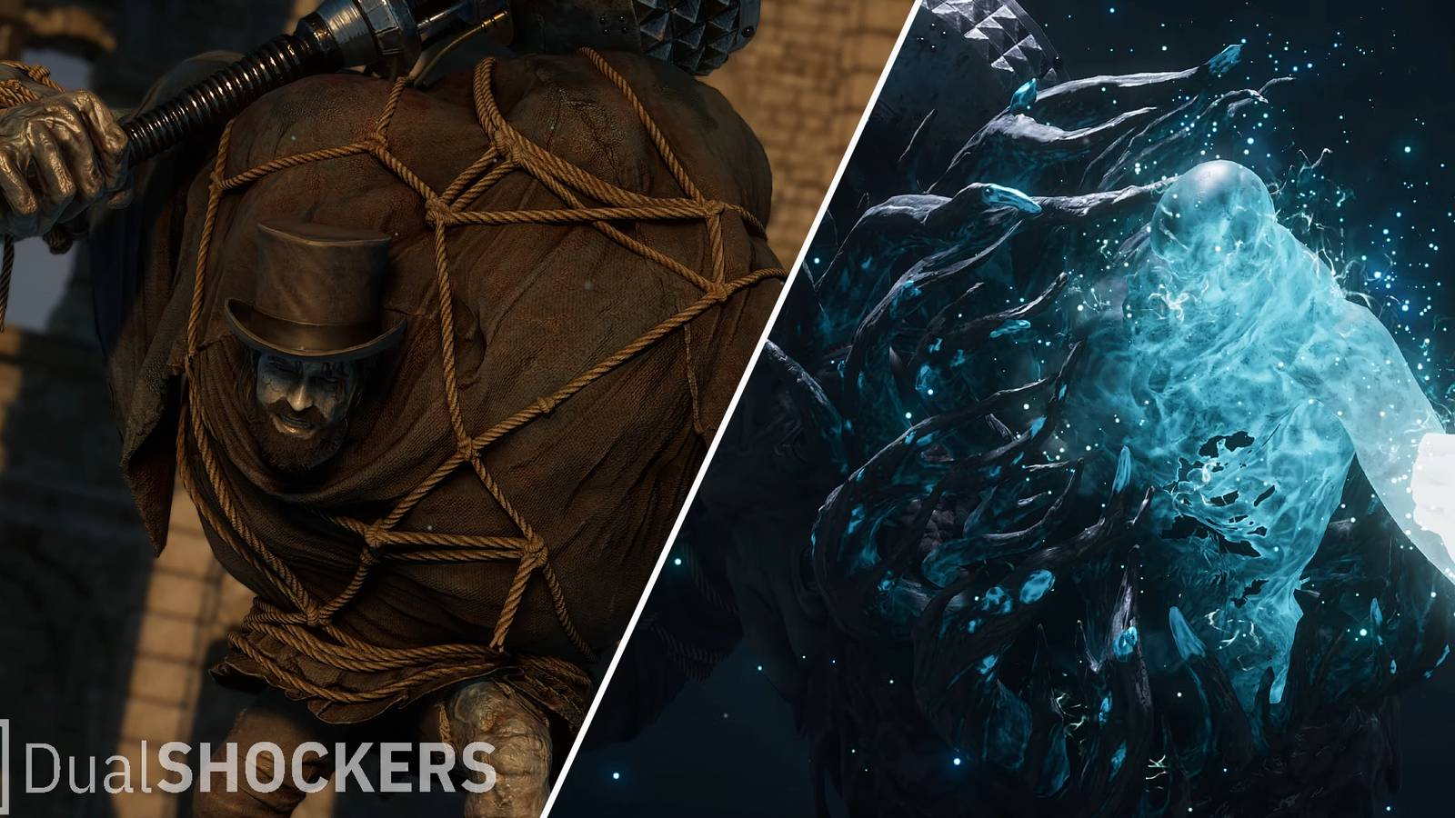 Lies Of P: Simon Manus, Arm of God Boss Fight Guide