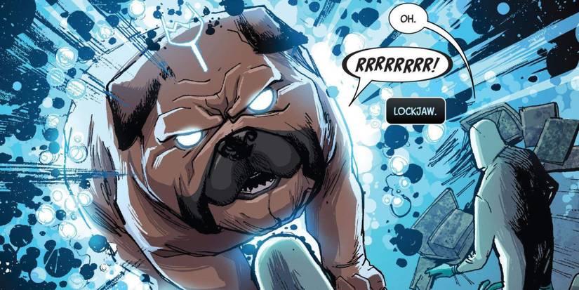 Spider-Man 2: Where To Find The Lockjaw Statue