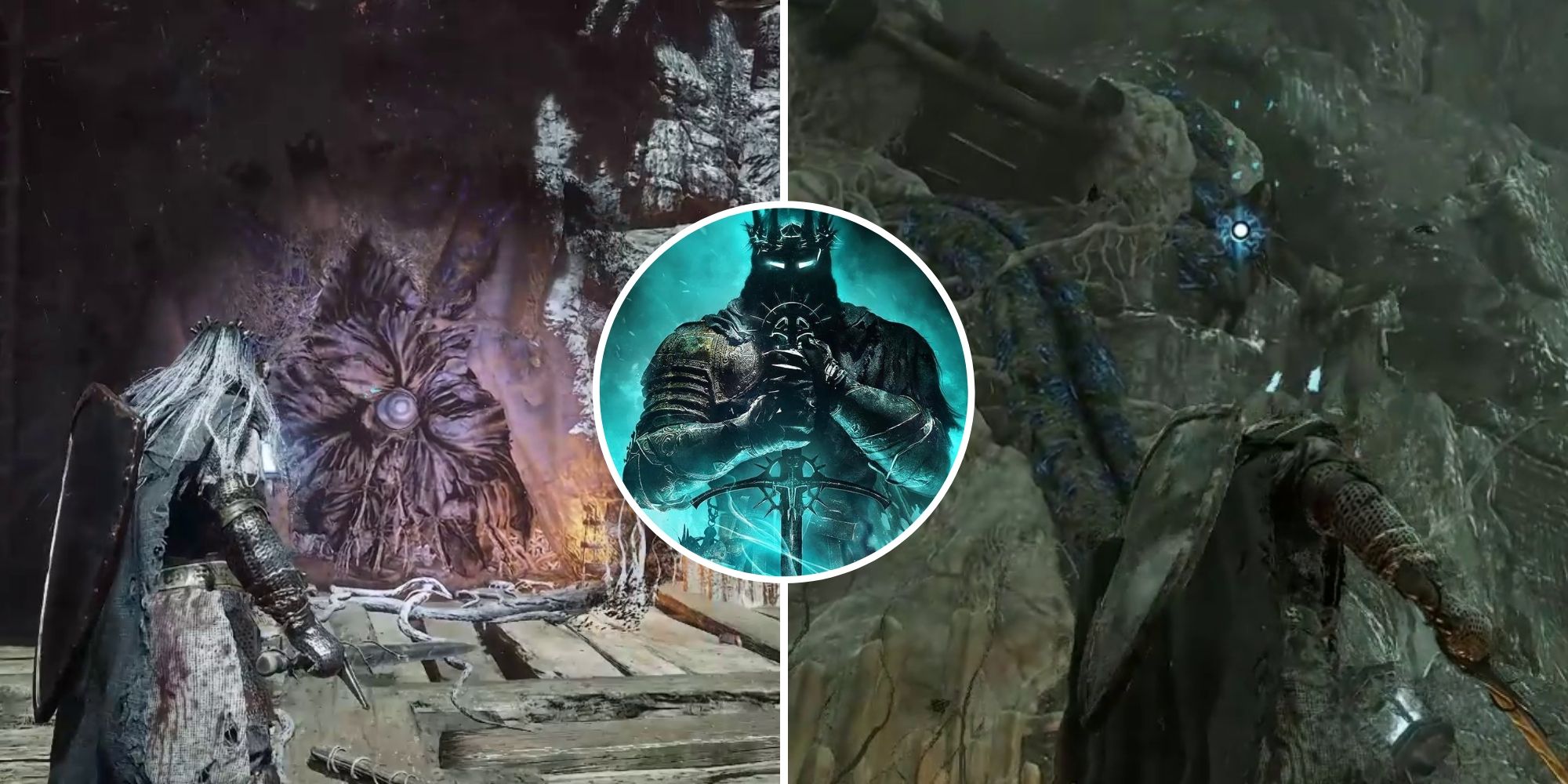 Lords Of The Fallen: How To Solve The Pilgrim's Perch Umbral Door Puzzle