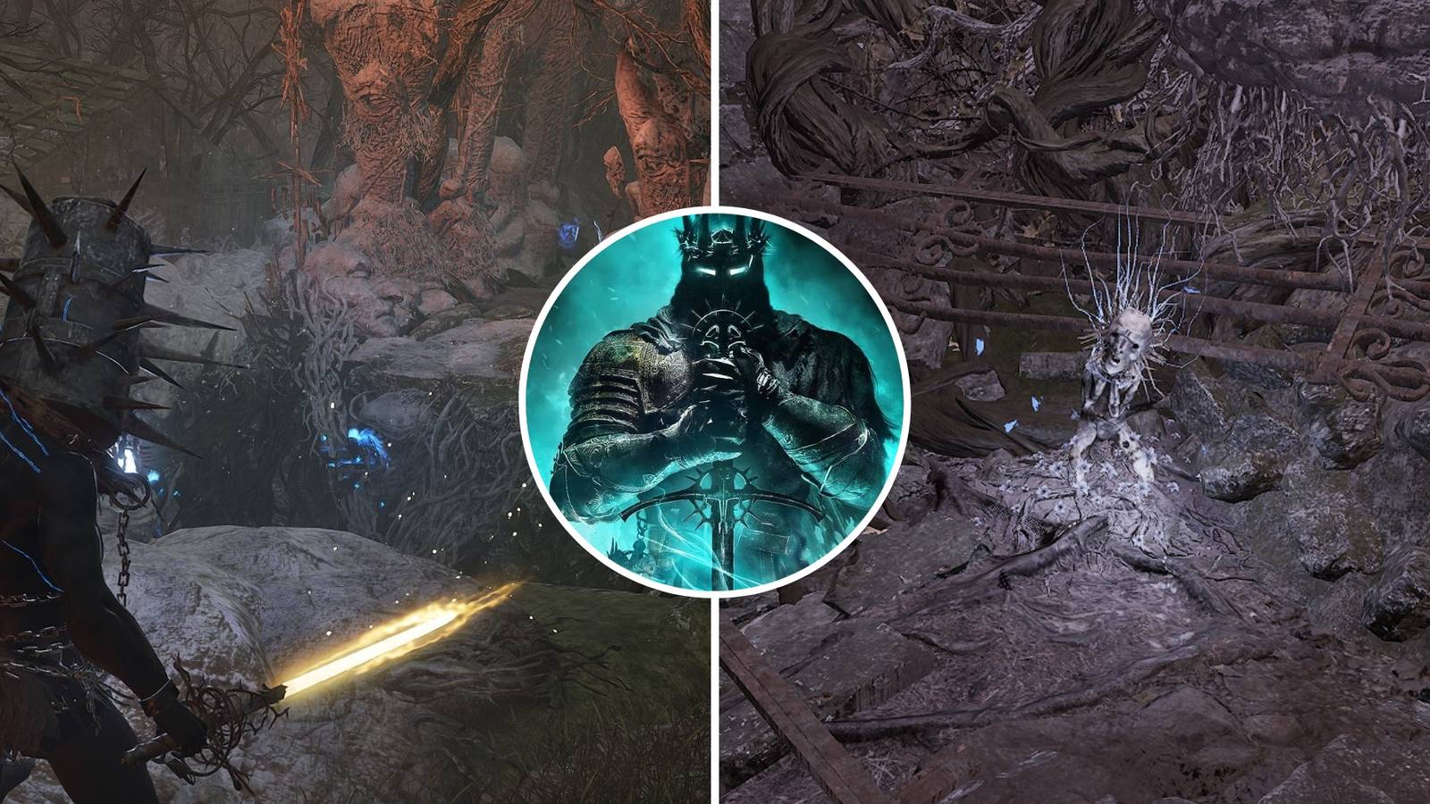 Lords Of The Fallen: Umbral Realm, Explained