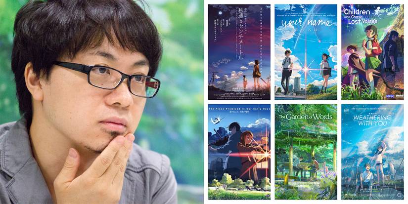 10 Best Anime Directors