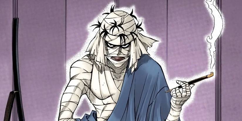 10 Best Shonen Villains, Ranked