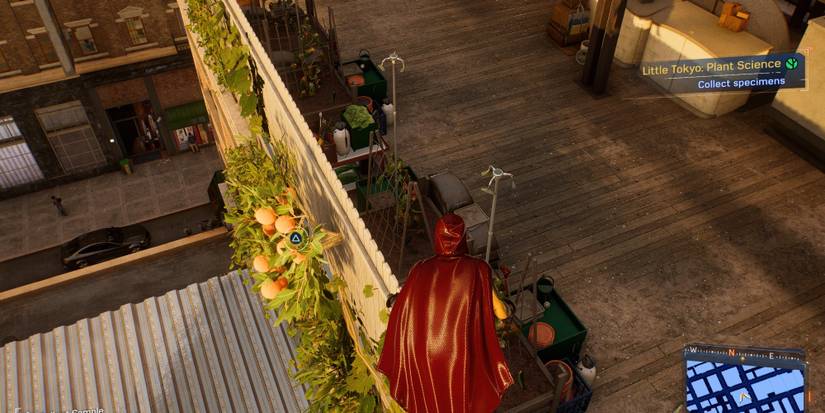 Spider-Man 2: How To Complete EMF Experiments