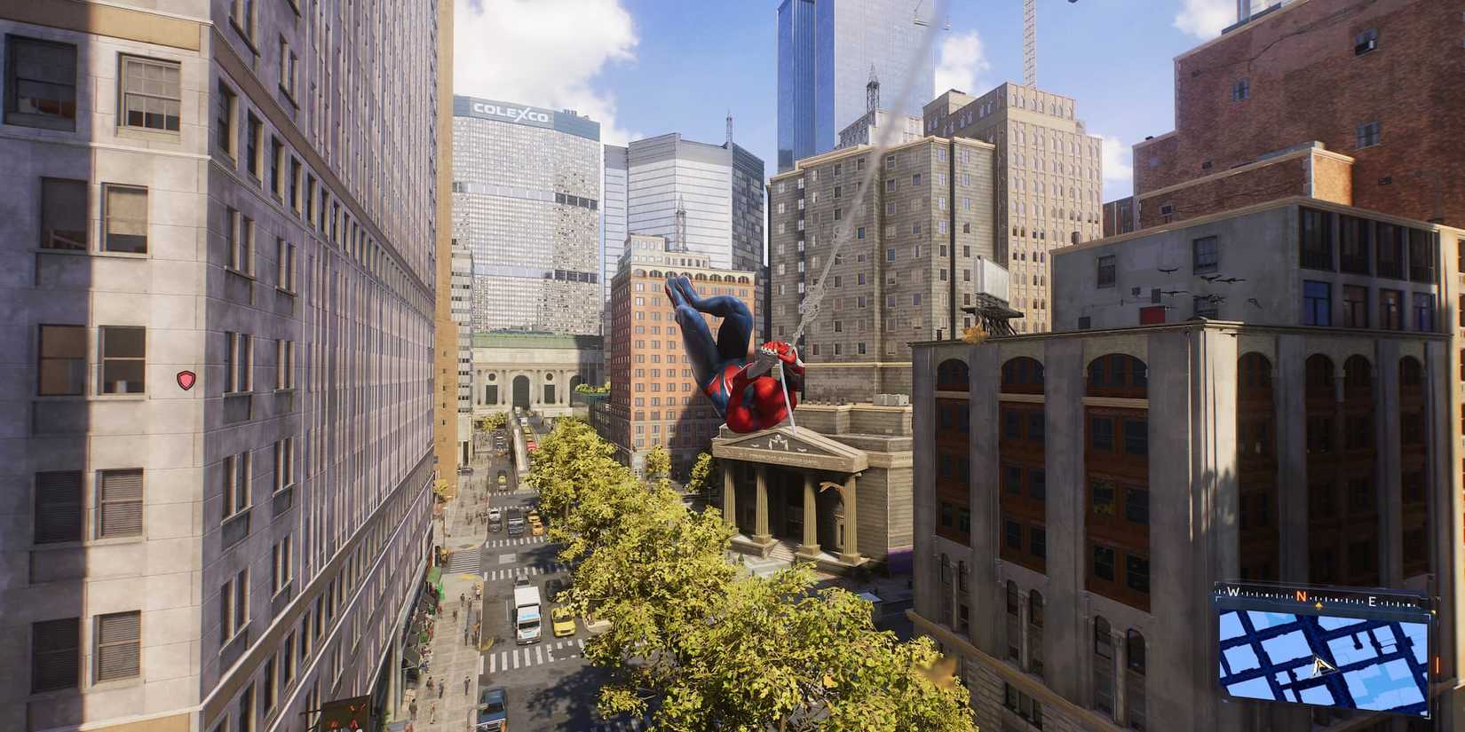 10 Games With Interesting Fast Travel Systems