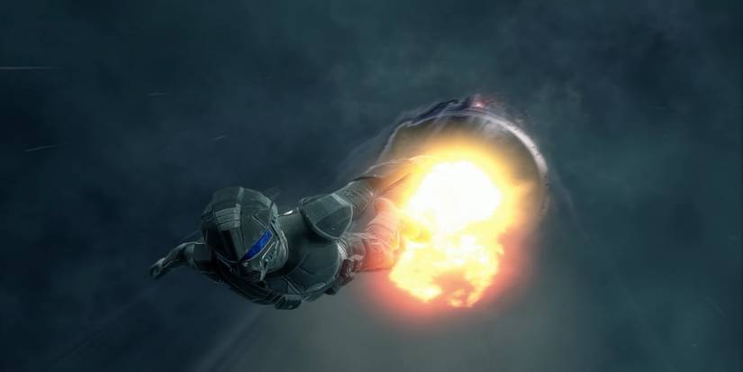 10 Best Video Game Set Pieces Of All Time, Ranked