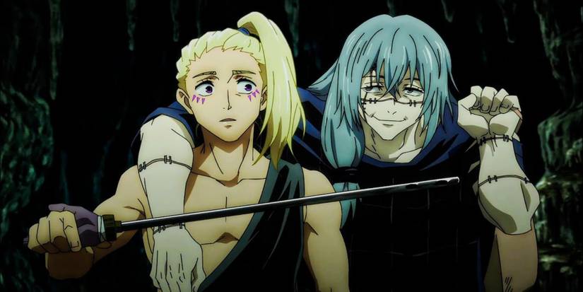 Jujutsu Kaisen: What Is Haruta’s Cursed Technique
