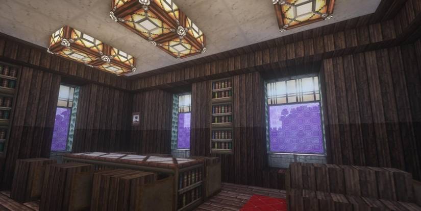 Minecraft: 10 Best Texture Packs, Ranked