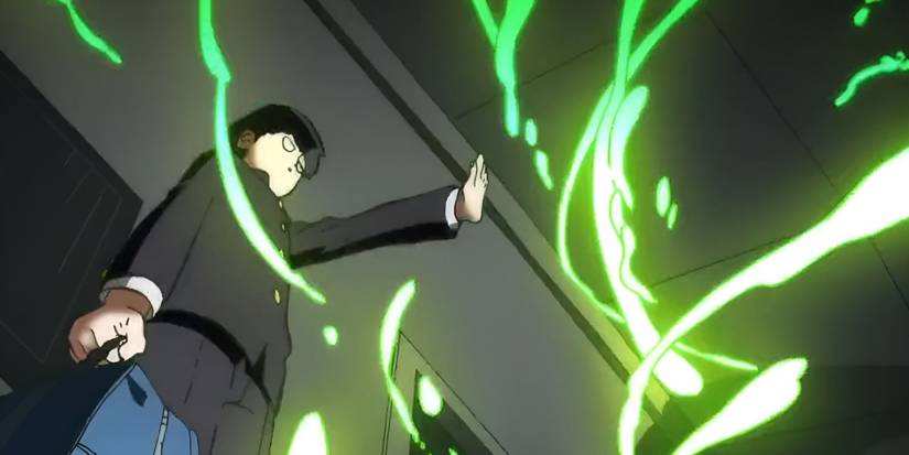 10 Best Weird Anime, Ranked