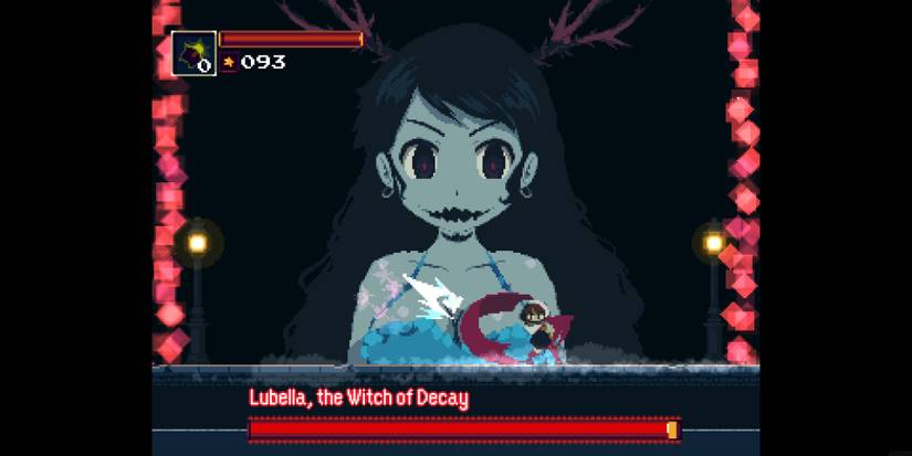 10 Games To Play If You Love Hollow Knight