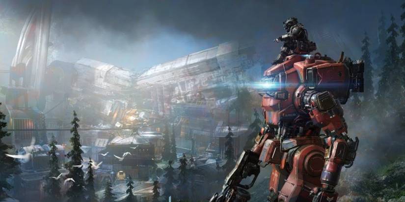 Titanfall 2: Every Titan, Ranked