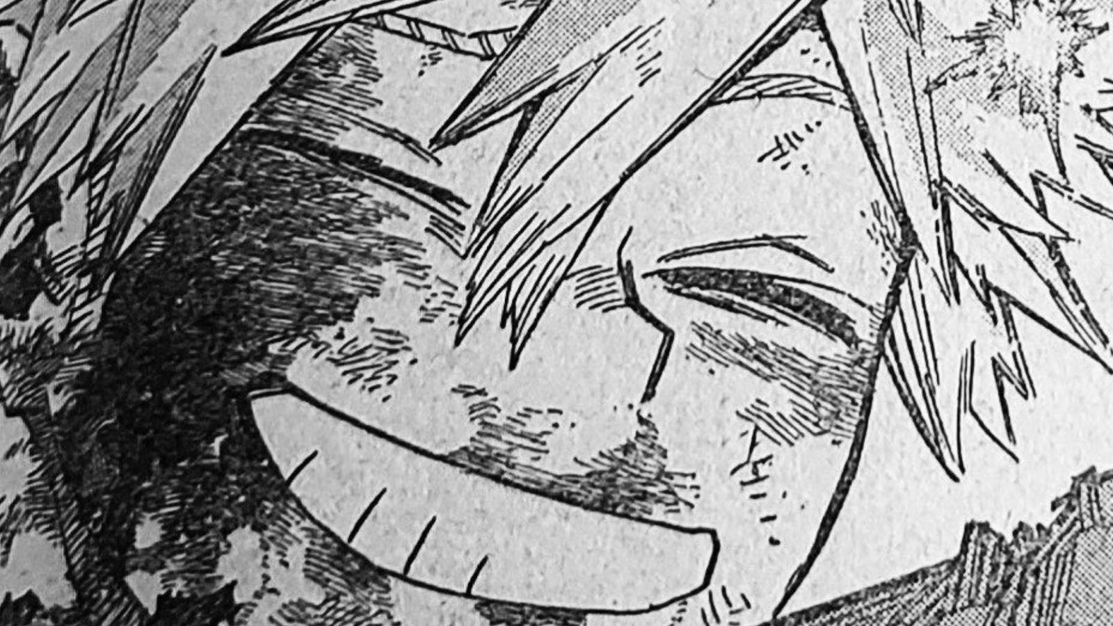 My Hero Academia Chapter 405 Spoilers: Bakugo And AFO Battle It Out