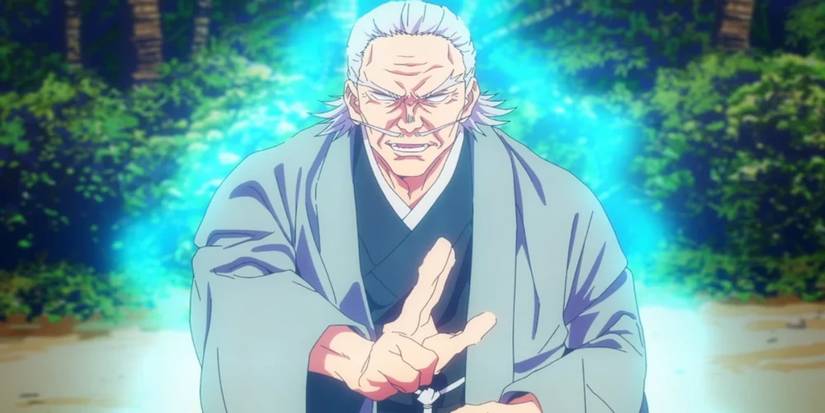 Jujutsu Kaisen: Who Is Naobito Zenin