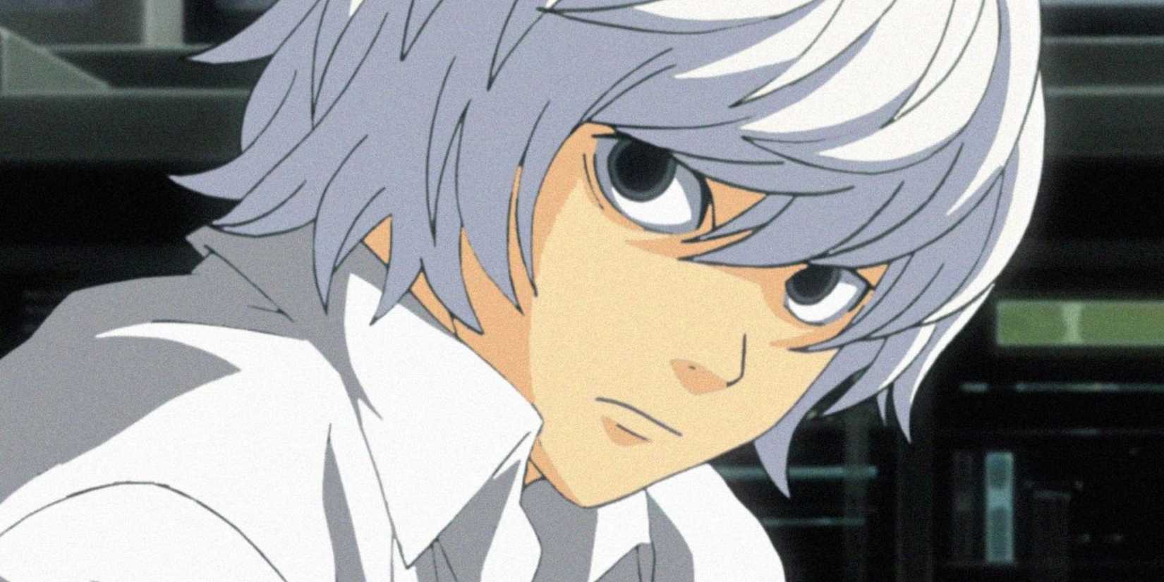 Top 6 Anime Detectives, Ranked