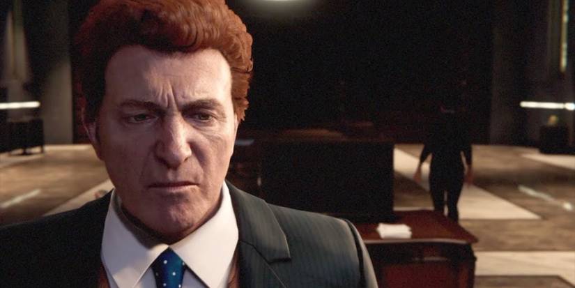 norman osborn office code