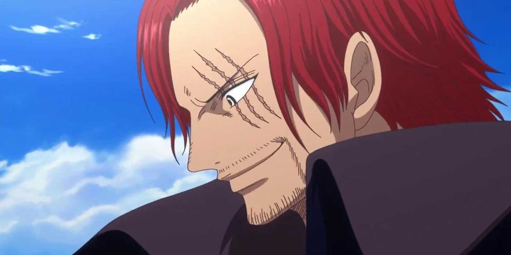 The Ranking Of Every Strong Haki User In One Piece