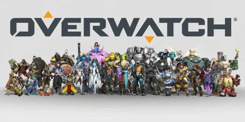 Overwatch 2 Rank System Explained