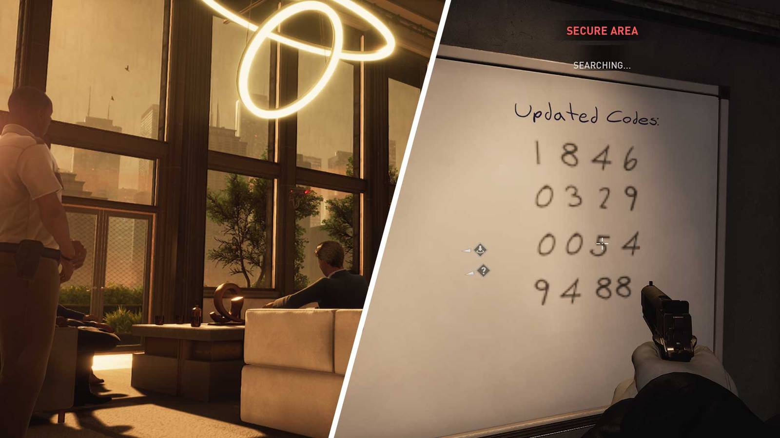 Payday 3: What Is Vault Key Code In Touch The Sky?