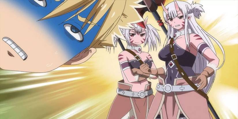 10 Best Anime Like Redo Of Healer