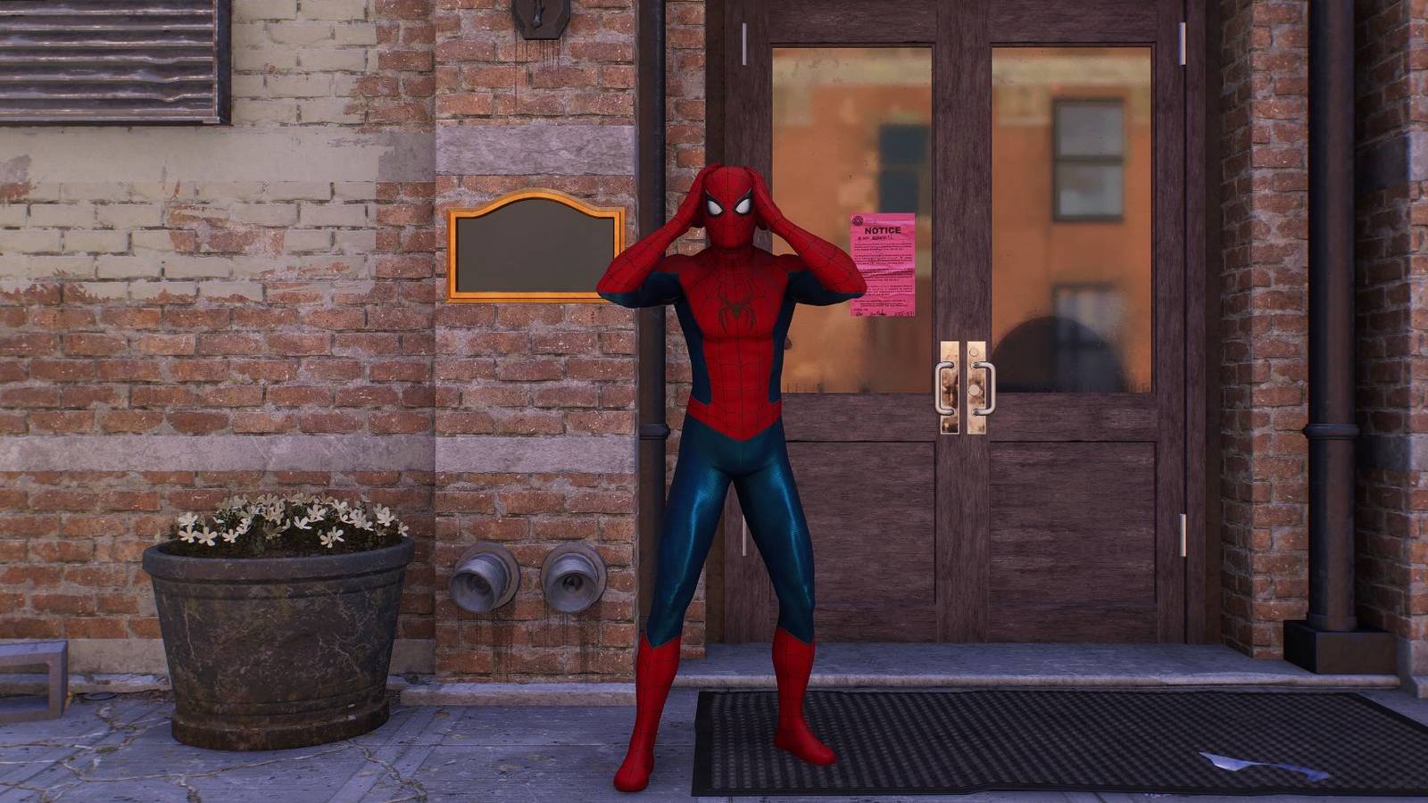 Spider-Man 2: Where To Find The Nelson And Murdock Office