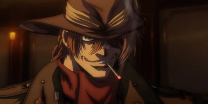 Hellsing: 10 Best Characters, Ranked