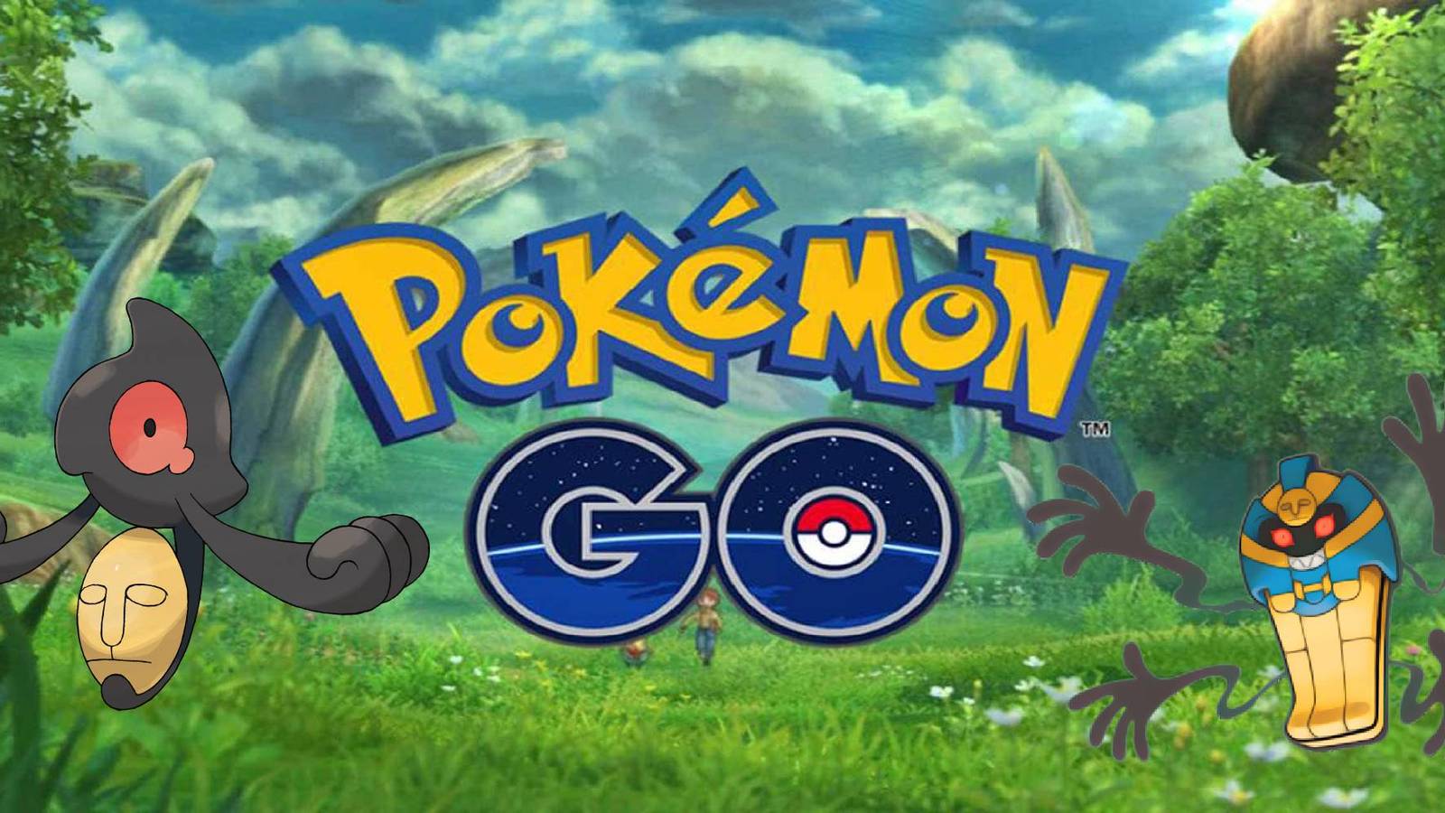 Pokemon Go October 2023 Spotlight Hour Yamask Shiny Status & Bonuses